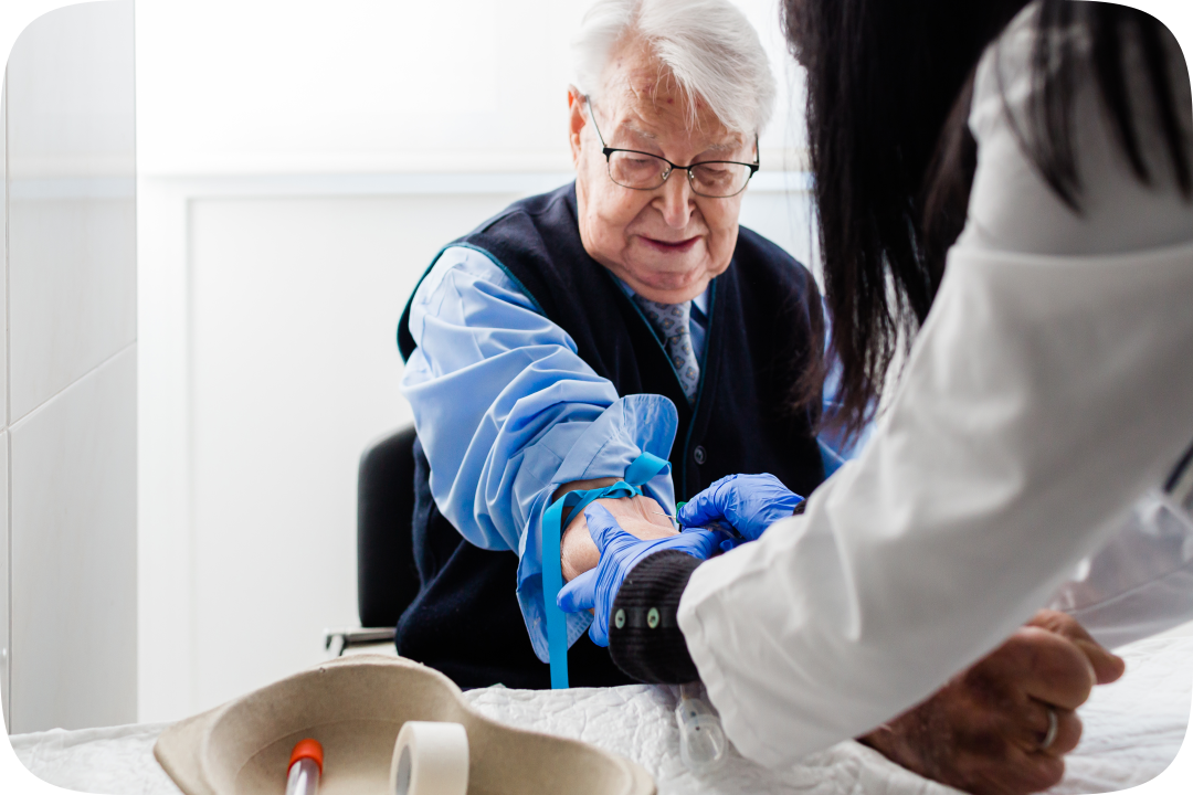 Routine Diagnostic Tests - Gnosis